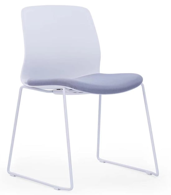 Strata Extra-wide Chair With Arms | Royal Real Touch
