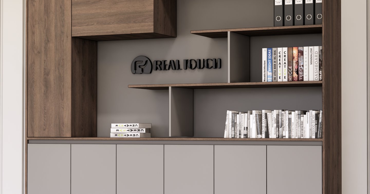 Onyx Display Cabinets | Royal Real Touch