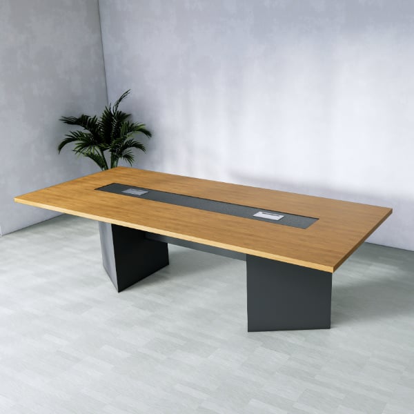 Fusion Meeting Table | Royal Real Touch