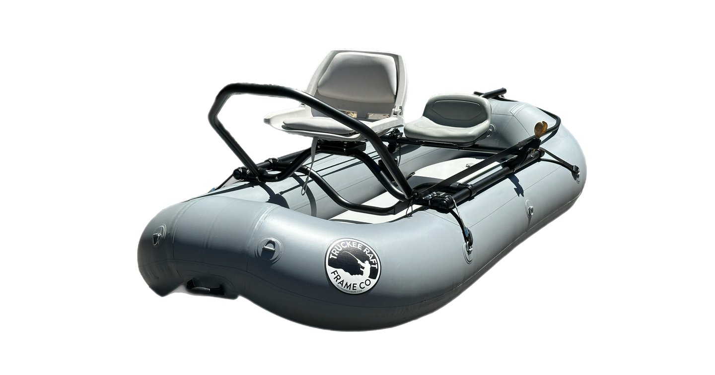 TRFC 10.5 | Truckee Raft Frame Co