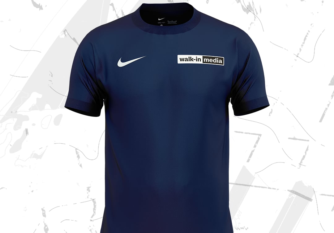 Walk in Media 2024 Kit | MediaFives