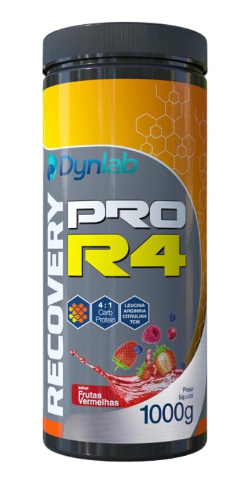 RECOVERY PRO R4 | Dynlab