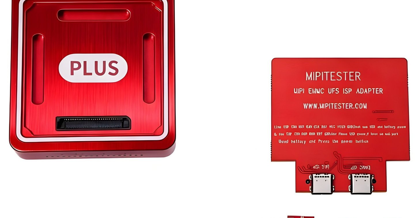 MIPI PLUS (BASIC) | XCEL