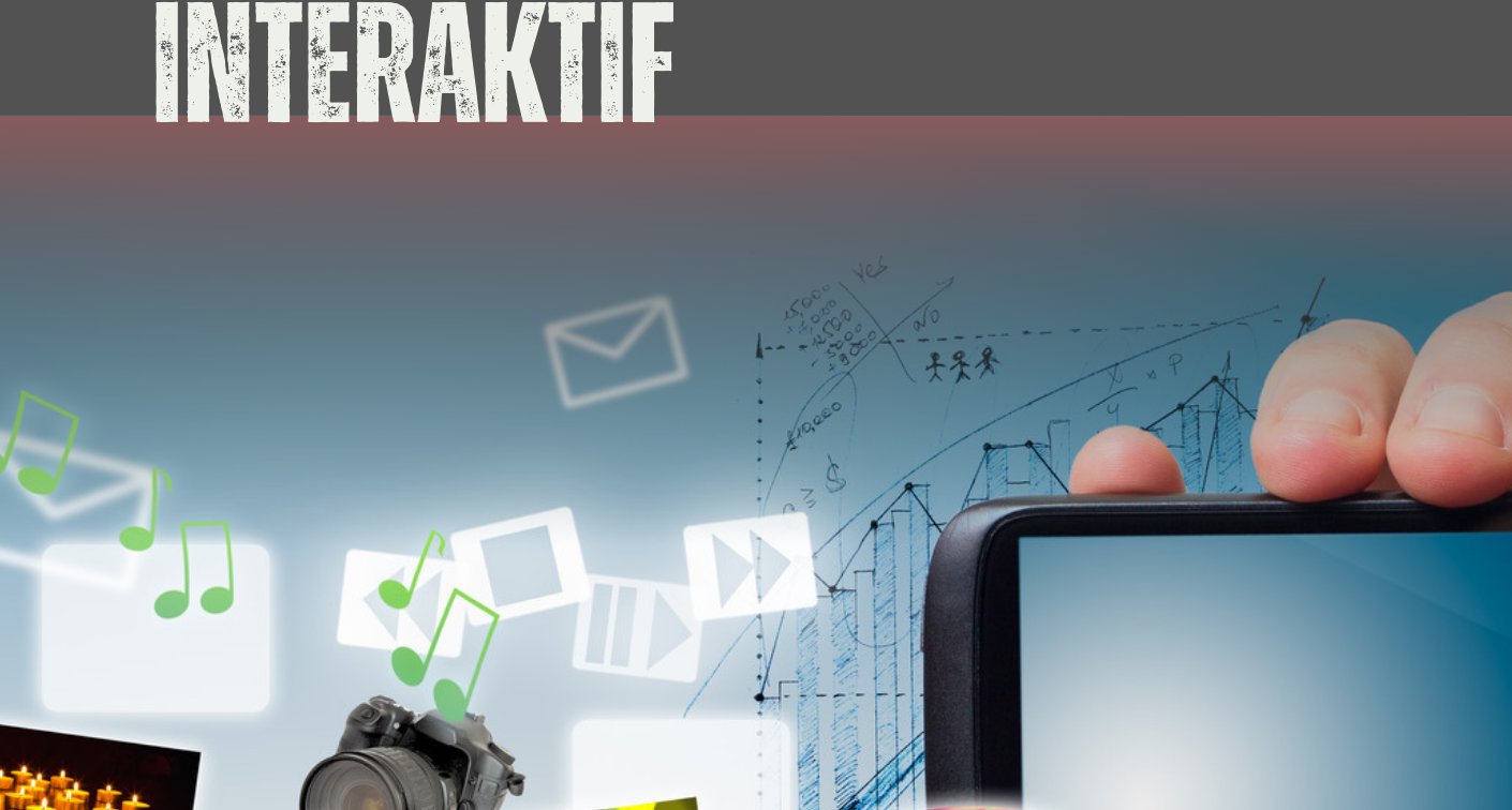 Bahasa indonesia berbasis multimedia interaktif | CV. Cemerlang Publishing