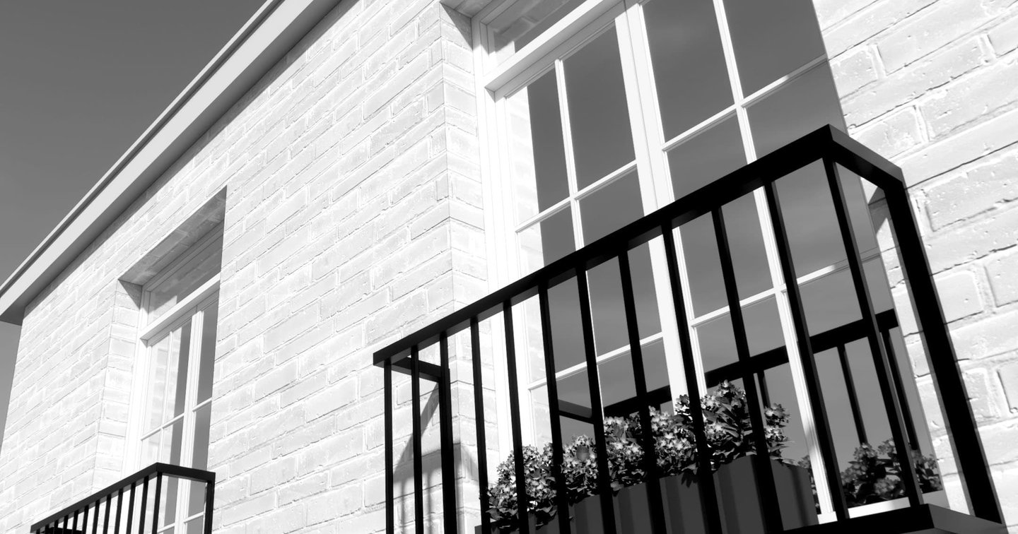 Juliet Balcony | RVT PLUS