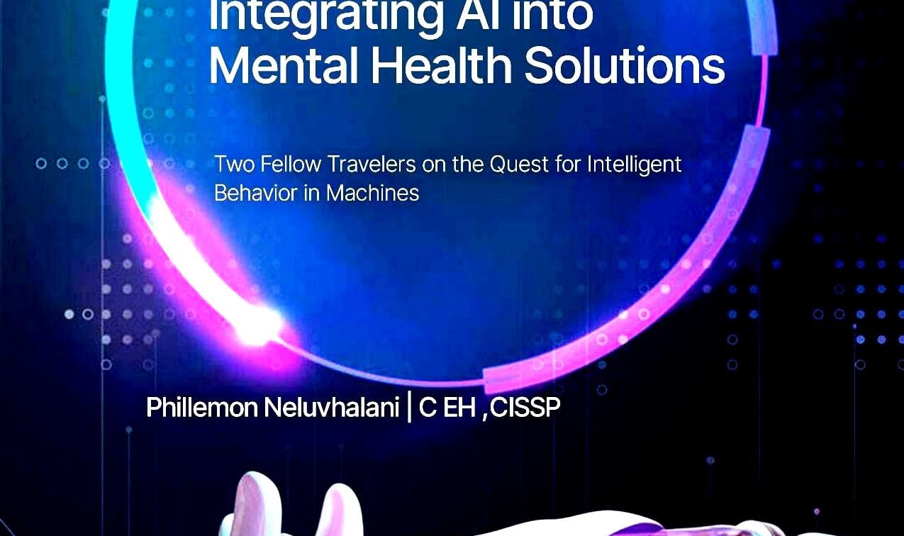 Mindful Machines | WardenShield