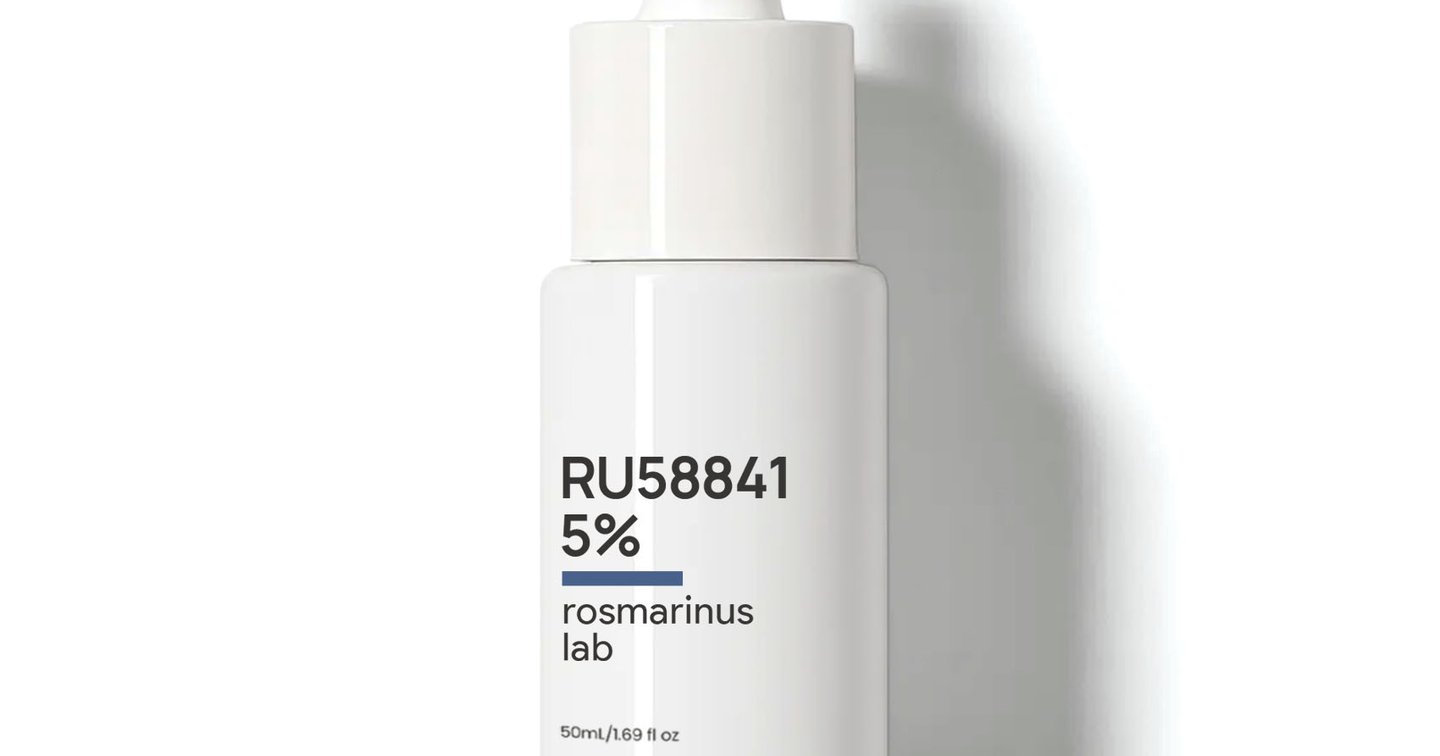 Buy Ru58841 Solution | Rosmarinus Lab