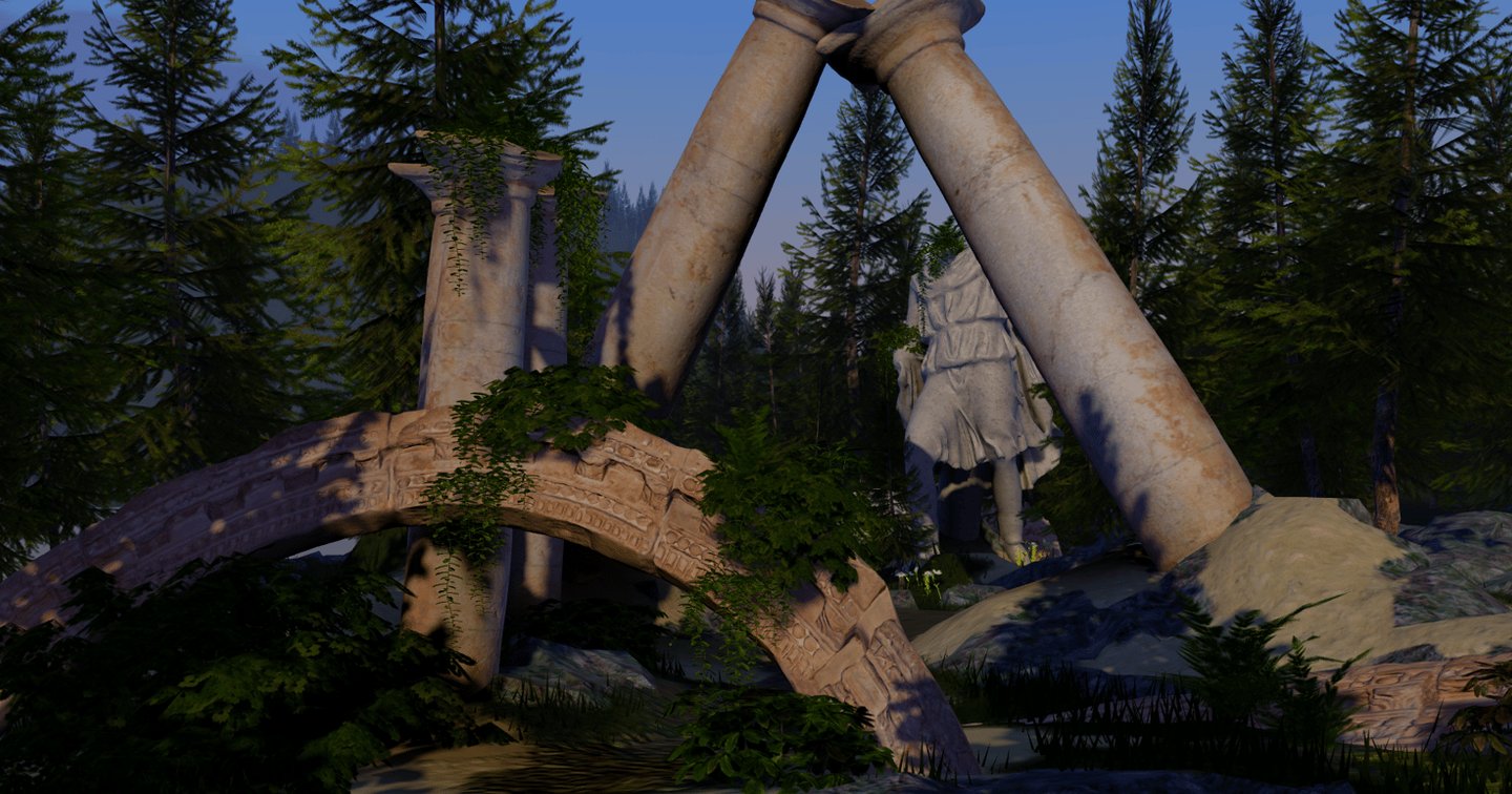 The Alps in Casimo, Italy | Torion Industries