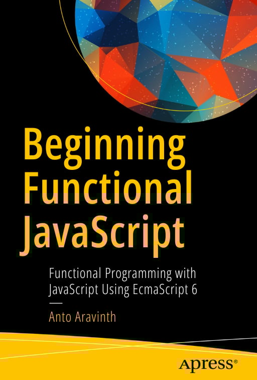 Beginning Functional JavaScript | The Open Page