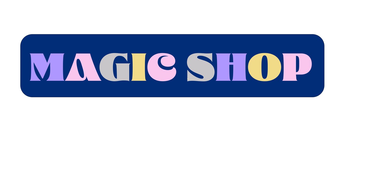 Magic Shop | Association Kakemono Events Strasbourg