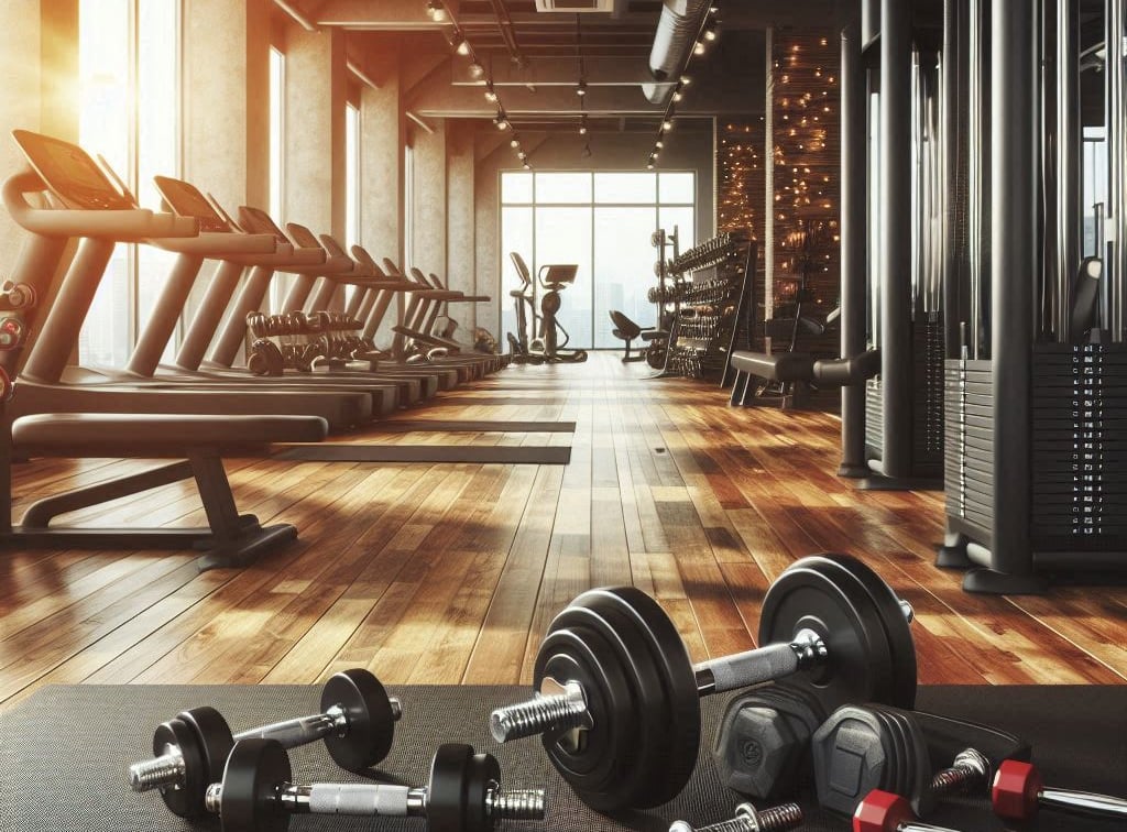 Beginner Hypertrophy Program for Building Muscle | AnlianFitness