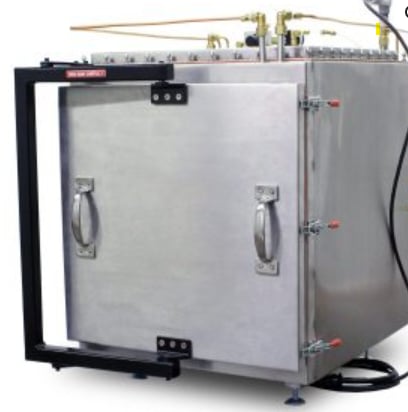 Custom Furnaces | GT INSTRUMENTS SDN BHD