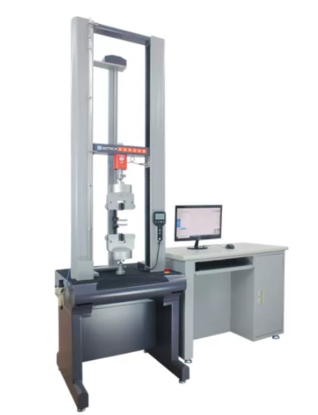 Servo Control System Universal Testing Machine (AI-7000-MU1) | GT ...