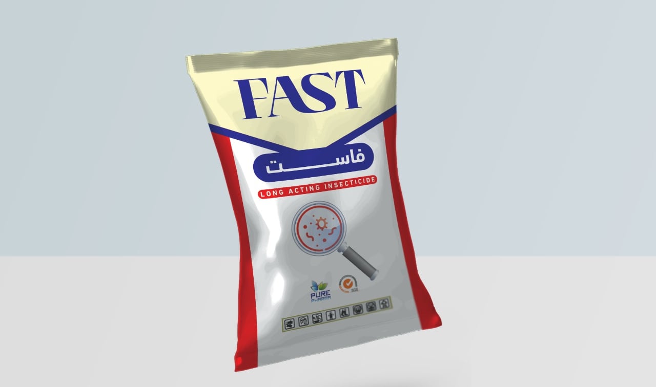 Fast (powder)
