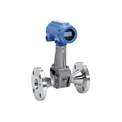 Rosemount 8800 Reducer Vortex Flow Meter | Manaru