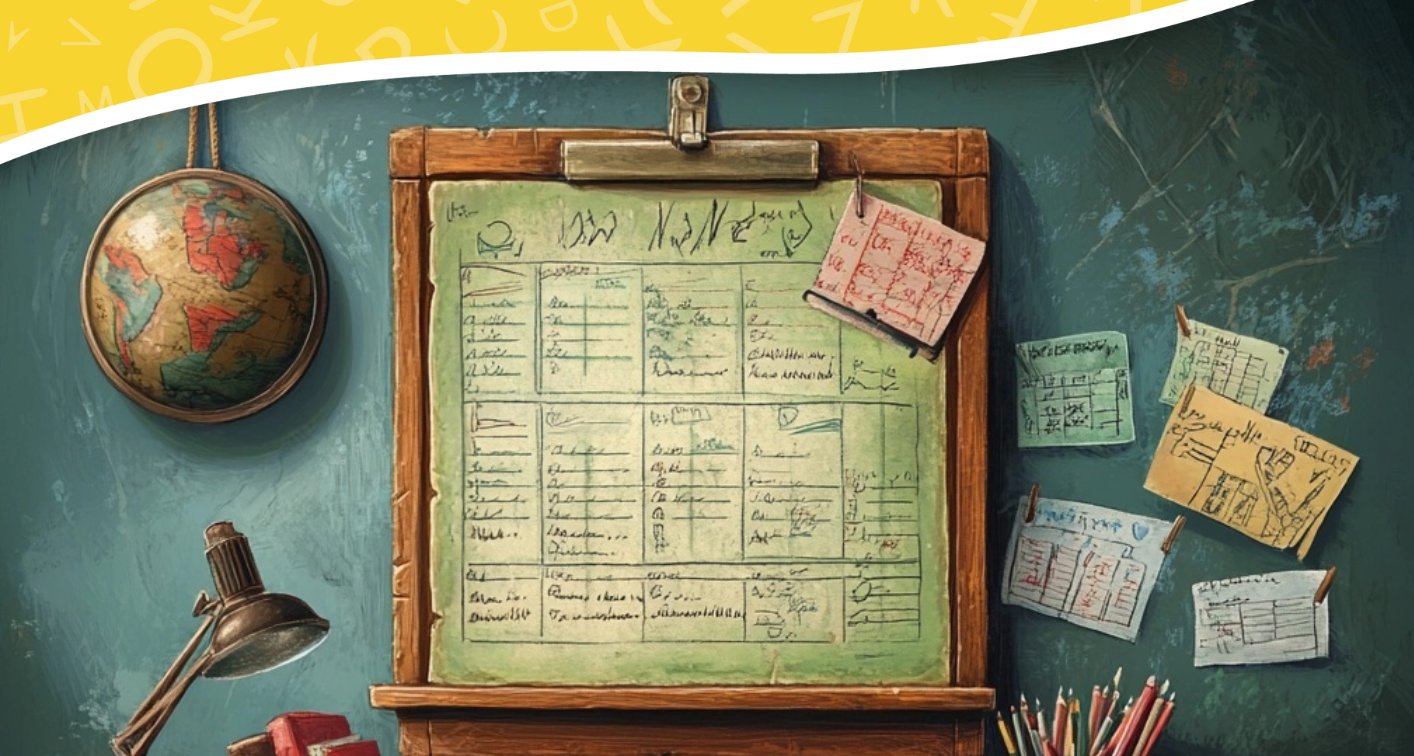 Revision Lesson Plans 2 | MAPSS