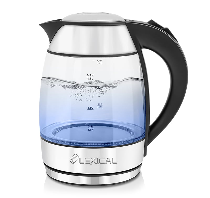 LEK-1451 | Lexical Electrical Appliances