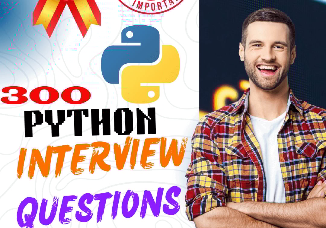 Python Interview Questions | engineersrworld