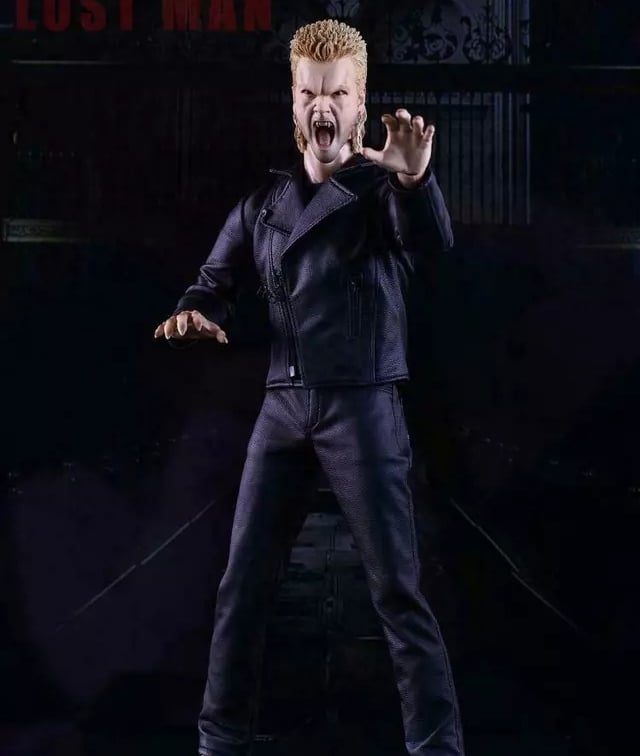 REDMAN RM036 THE LOST BOYS 1/6 Figure Toy With 2Heads Wine | One Sixth ...