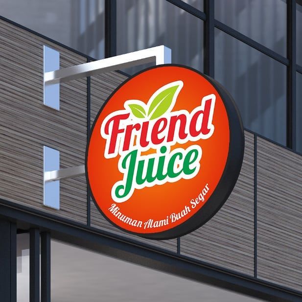 Neon Box: Alat Promosi Menarik Perhatian | Desain Aja Dulu