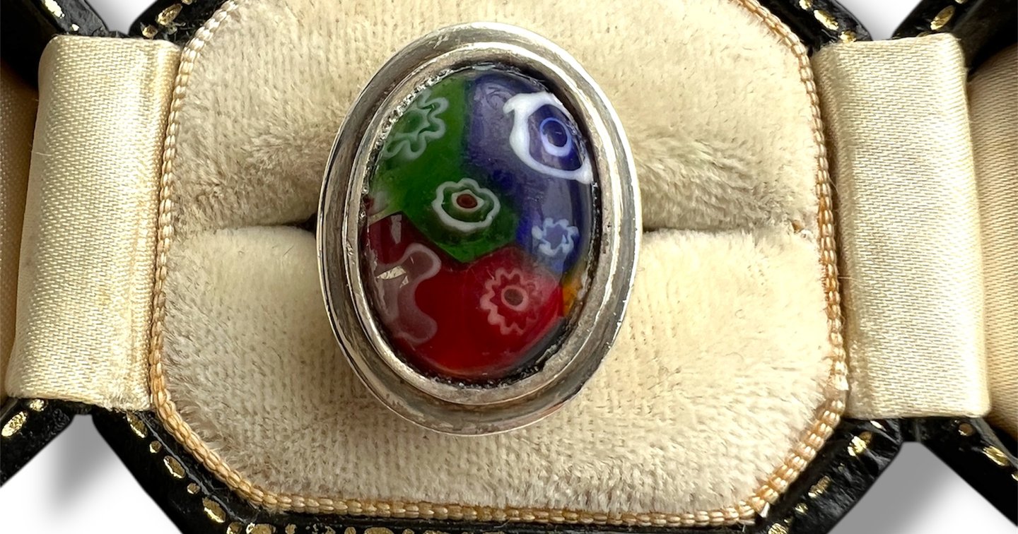 Rankų darbo papuošalai ir vintage | Dionka