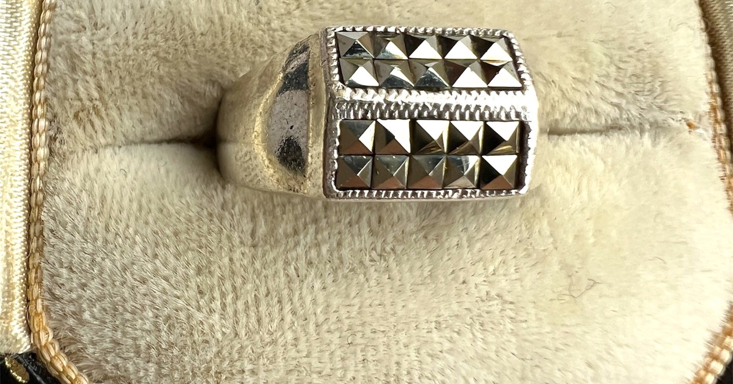 Rankų darbo papuošalai ir vintage | Dionka