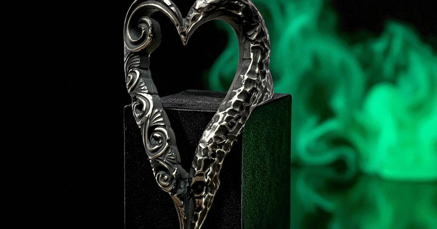 Vienetinis Sidabrinis Žiedas su Natūraliu Agatu | Dionka