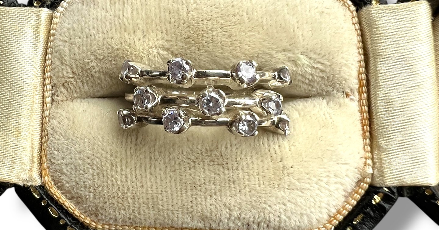 Rankų darbo papuošalai ir vintage | Dionka