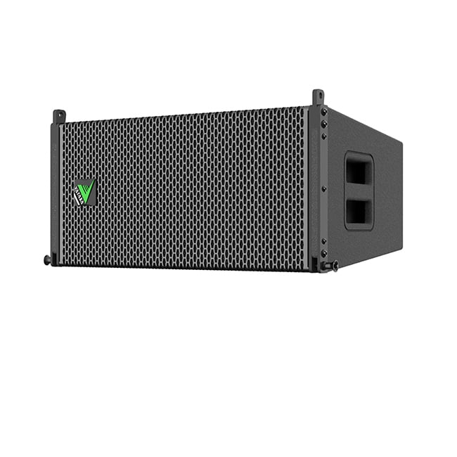 Passive single 10-inch line array | Concord sound