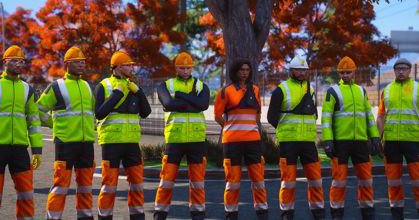 [EUP] DiRIF | McModding