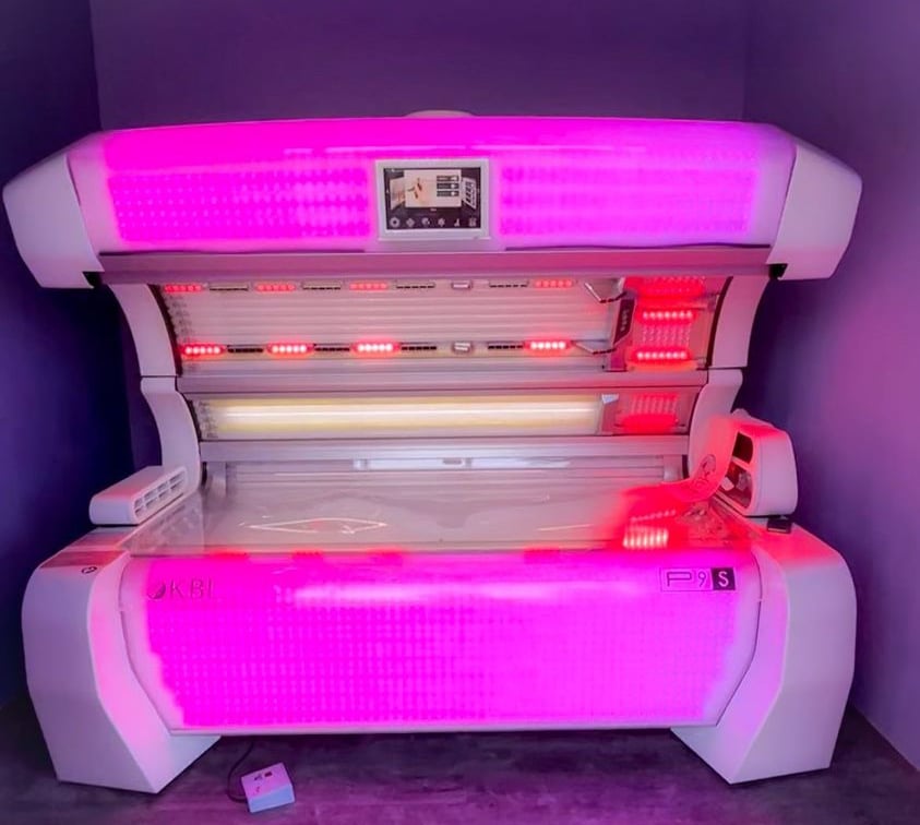 VIP Tanning Package- Non Member | Tropical Illuzion Tanning