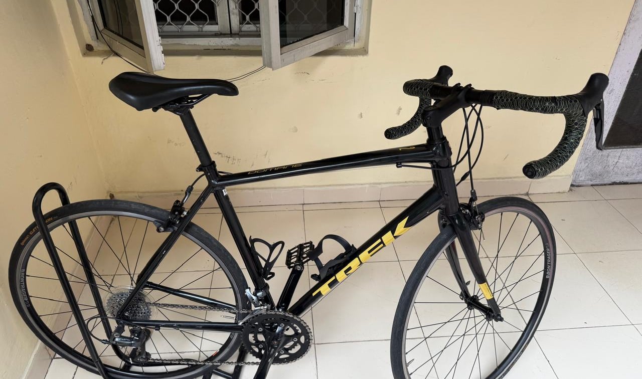 Trek Domane AL 2 Road Bike -58 cms -2022 | SYCLES