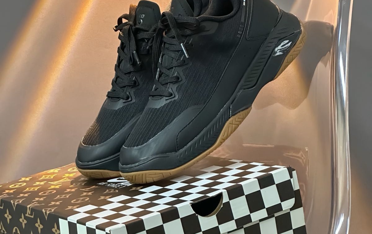 Tenis Hugo Boss | Stars Shoes