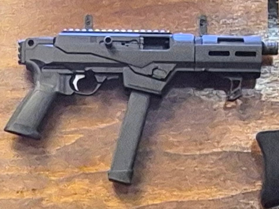 RUGER PC9 AND CARBINE FULLY ADJUSTABLE FRT PRE ORDER | MaRs Trigger