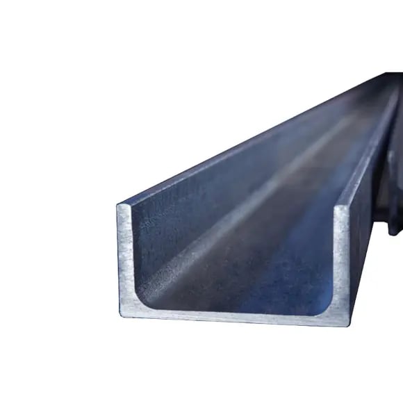 Steel C-Channel Beam | Yixin Electric Factory