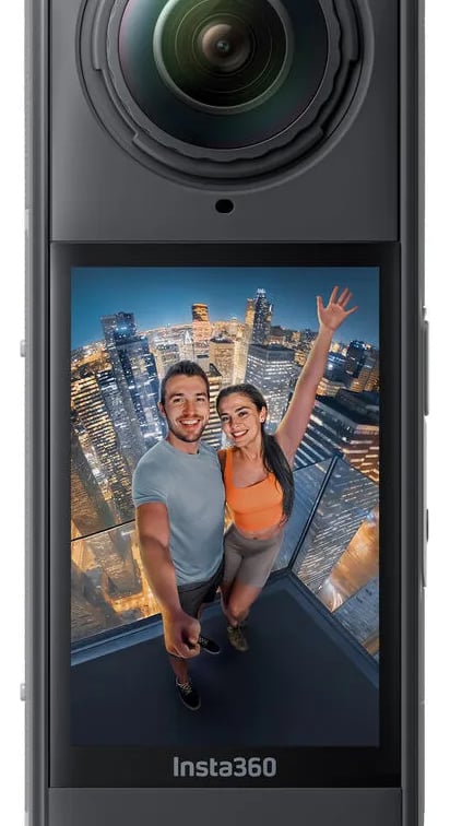 Insta360 X5 | Infinitus Tech