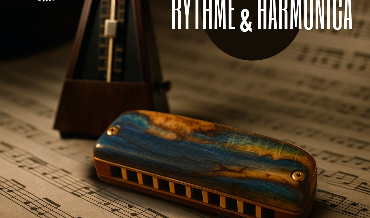Formation Rythme et Harmonica | apprendrelharmonica.com