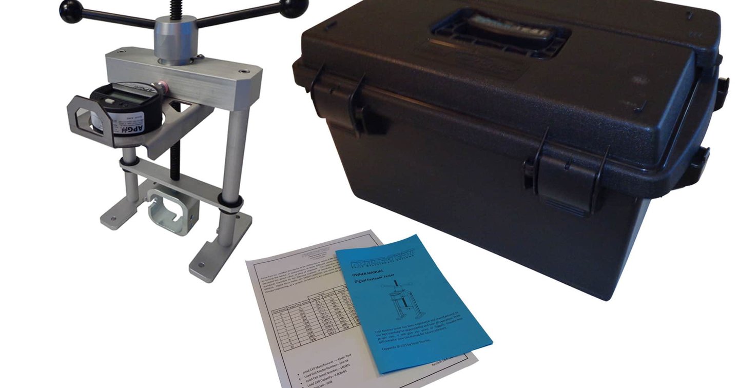 Affordable Pull Testers Online Store | Quality Tester Solutions