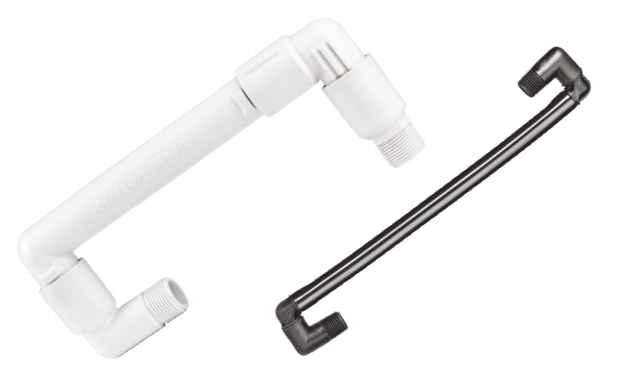 Adjustable Sprinkler Riser | Shri Ganesh Agro