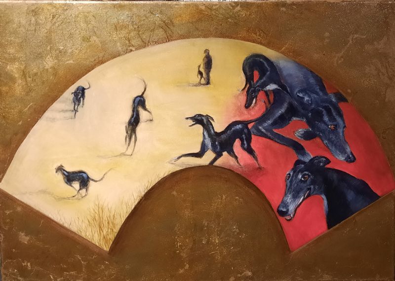 Gentle soul | Anna Sims