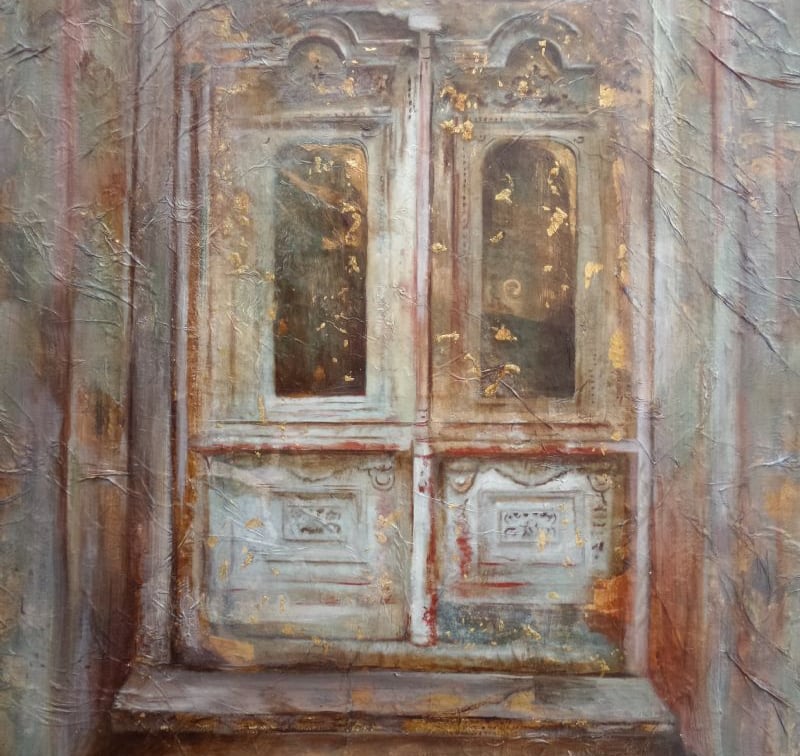 Another time | Anna Sims