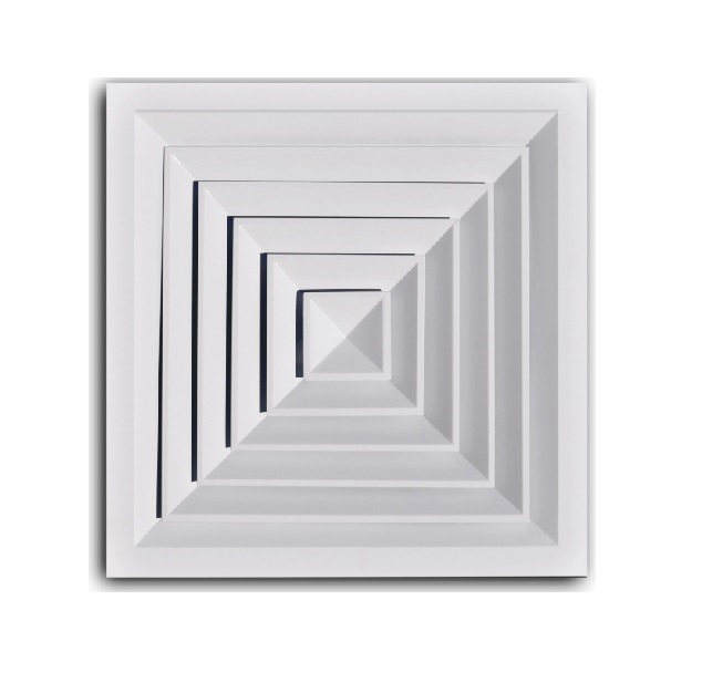Square Air Diffuser | Ventilation PH
