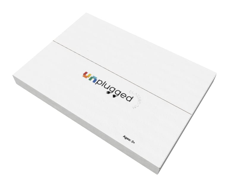 Classroom Student Kit | Coding Minds