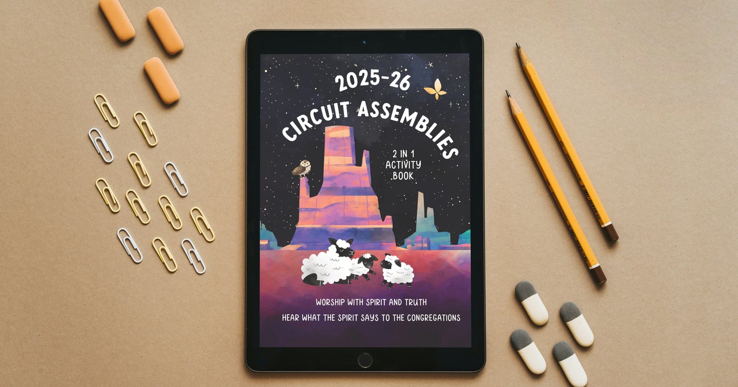 DIGITAL 25-26 Circuit Assemblies Activity Book 2 in 1 | Pure Joy Paper ...