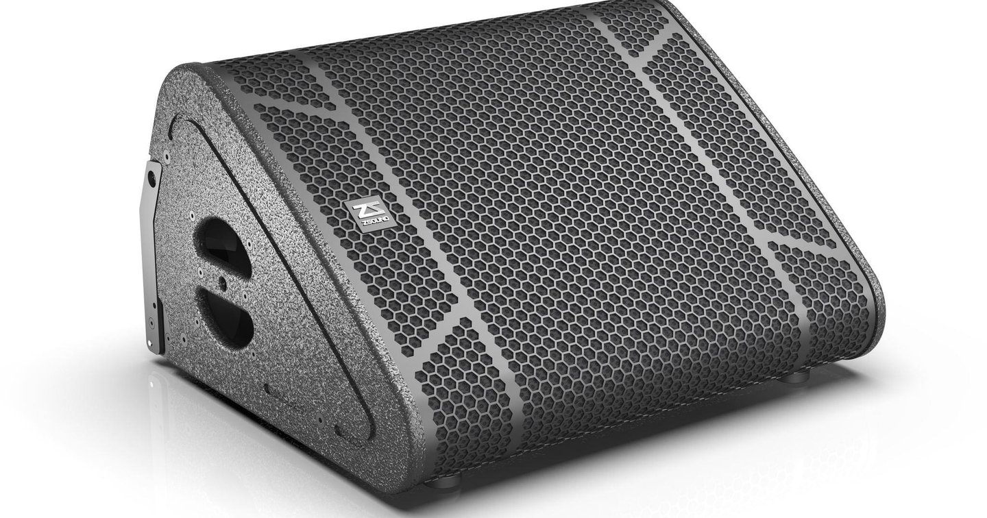 LOUDSPEAKER ZSOUND CP15M | va pro audio