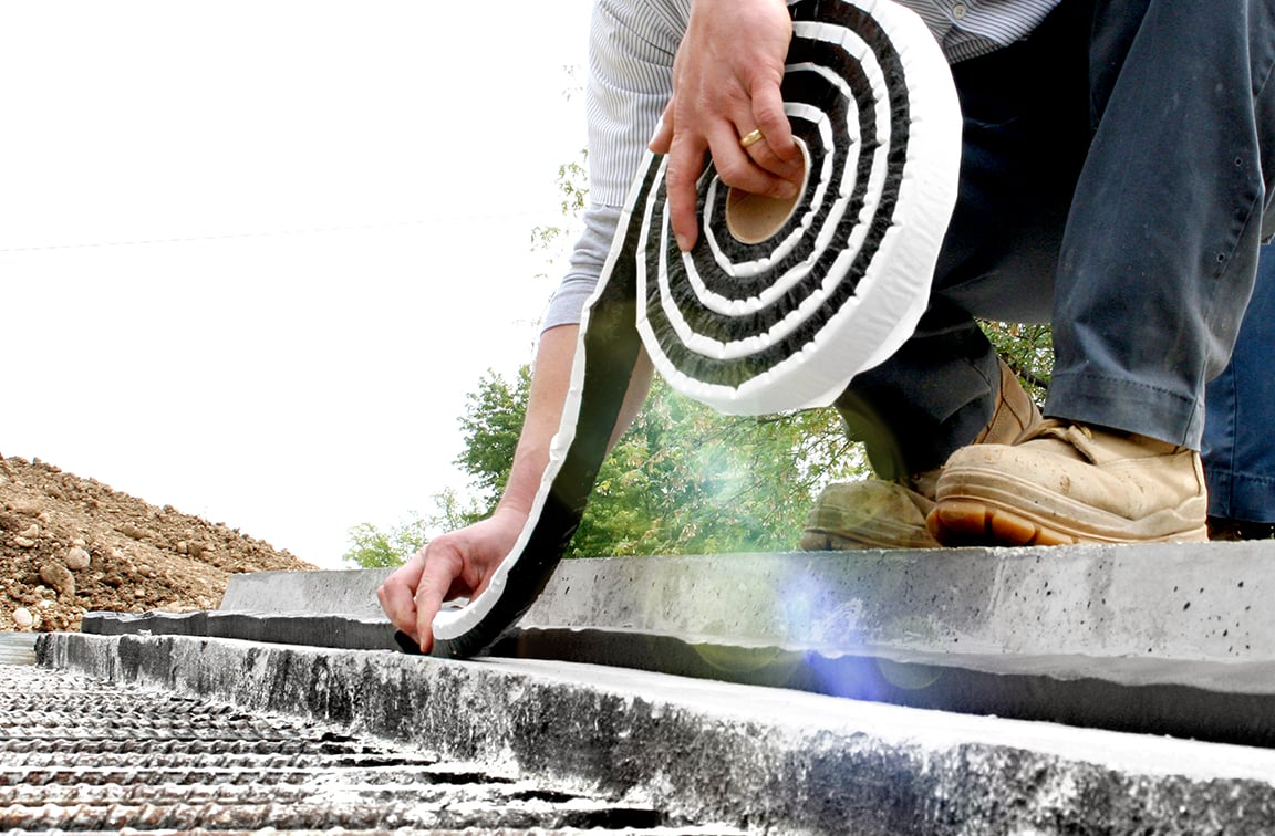 Reinforced Concrete Pipe Products | Carolina Pipe and Precast