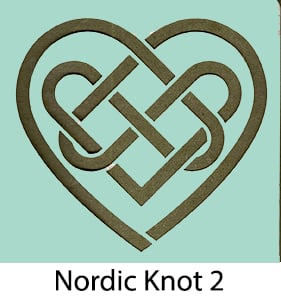 Nordic Knot 2