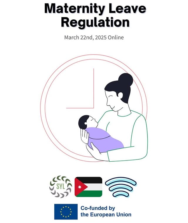 Maternity Leave Regulation | Support Youth Leaders