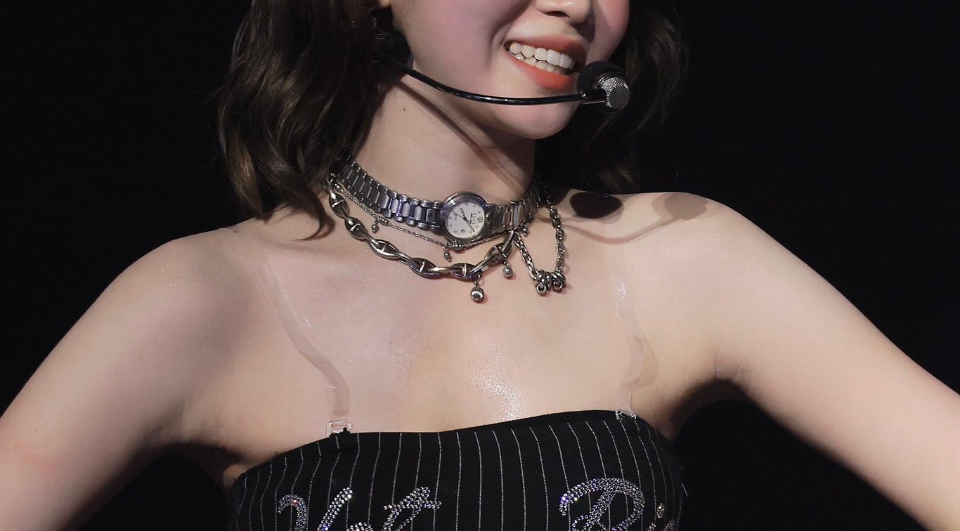 250420 Chaewon 1138 data | Kpop Data