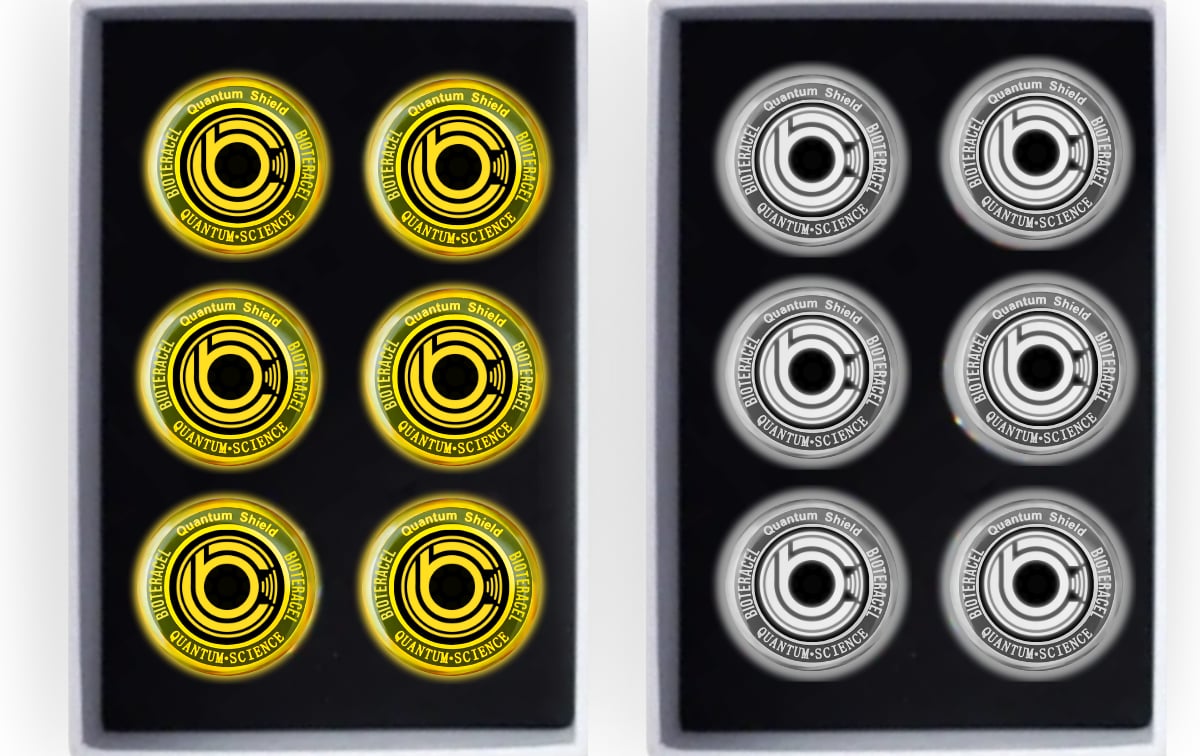 QUANTUM SHIELD MIXTO | Bioteracel